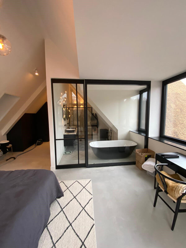 Alblasserdam januari 2021